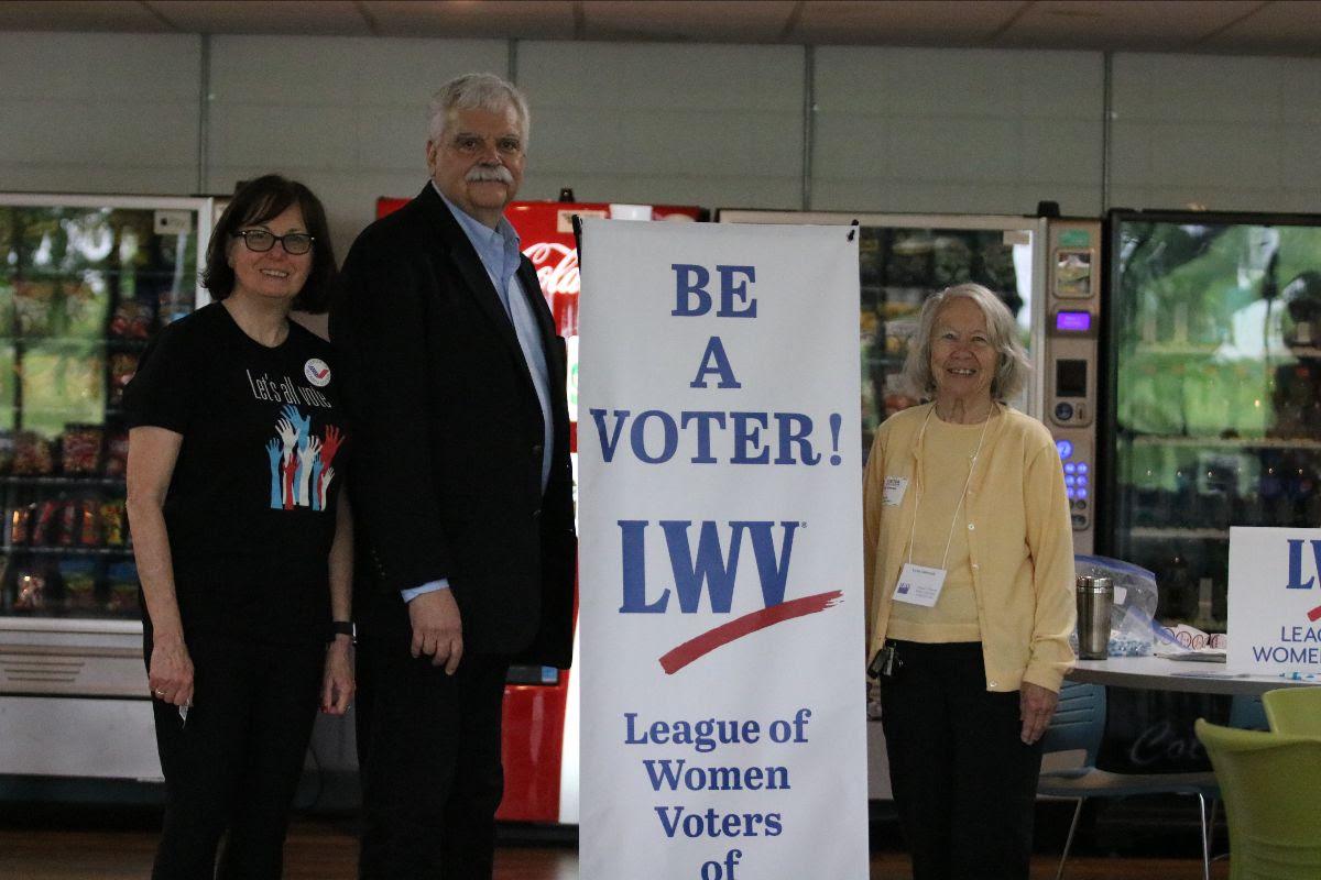 A Win for Voter Access: Emergency Absentee Ballots Now Available for ...